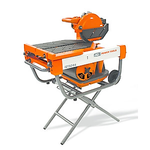 iQTS244 10" Dry Cut Tile Saw