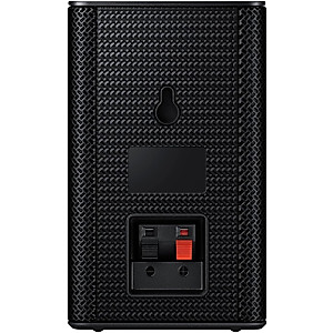 Samsung HW-A40R 4.0ch Soundbar w/ Dolby Audio - Black