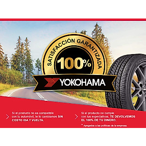 Yokohama Geolandar G91F P225/60R17 98H Passenger Tire