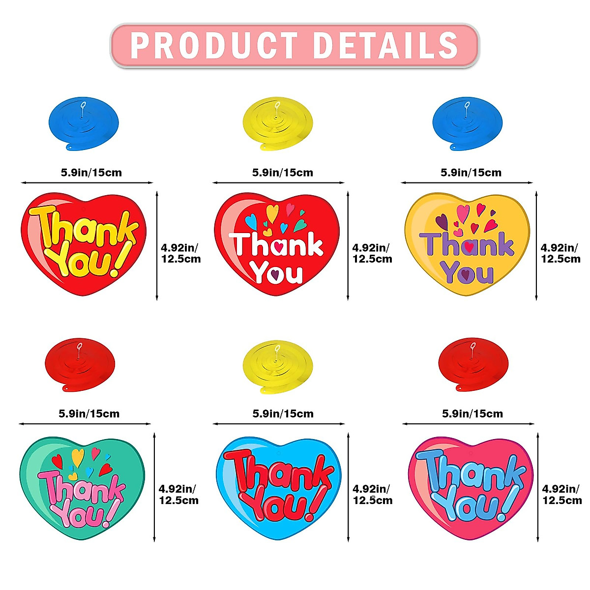 Rose Gold Thank You for All You Do Banner Thank You Teachers Banner Teacher Appreciation Banner Employee Appreciation Banner Teacher/Employee Appreciation Decorations