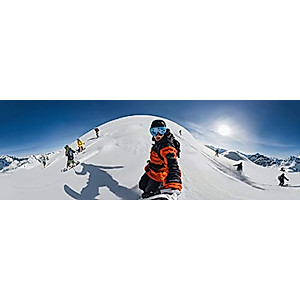 GoPro MAX Replacement Protective Lenses - Official GoPro Accessory