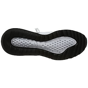 Nike Air Max 270 Golf Black White Limited Edition CK6483-102 (Numeric_12)