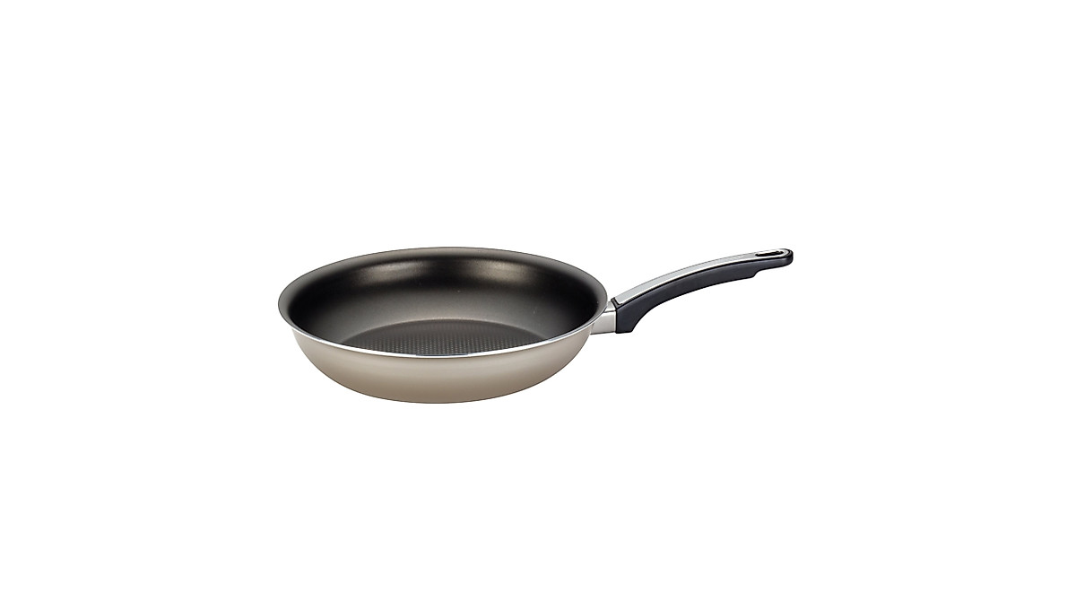 Farberware 12-Inch Nonstick Frying Pan - Oven & Dishwasher Safe