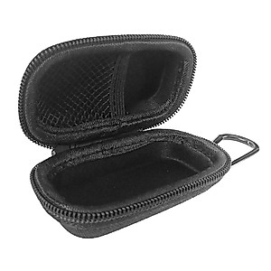 DailyU Travel Case for Metene Pulse Oximeter Fingertip Blood Oxygen Saturation Monitor (CASE ONLY)