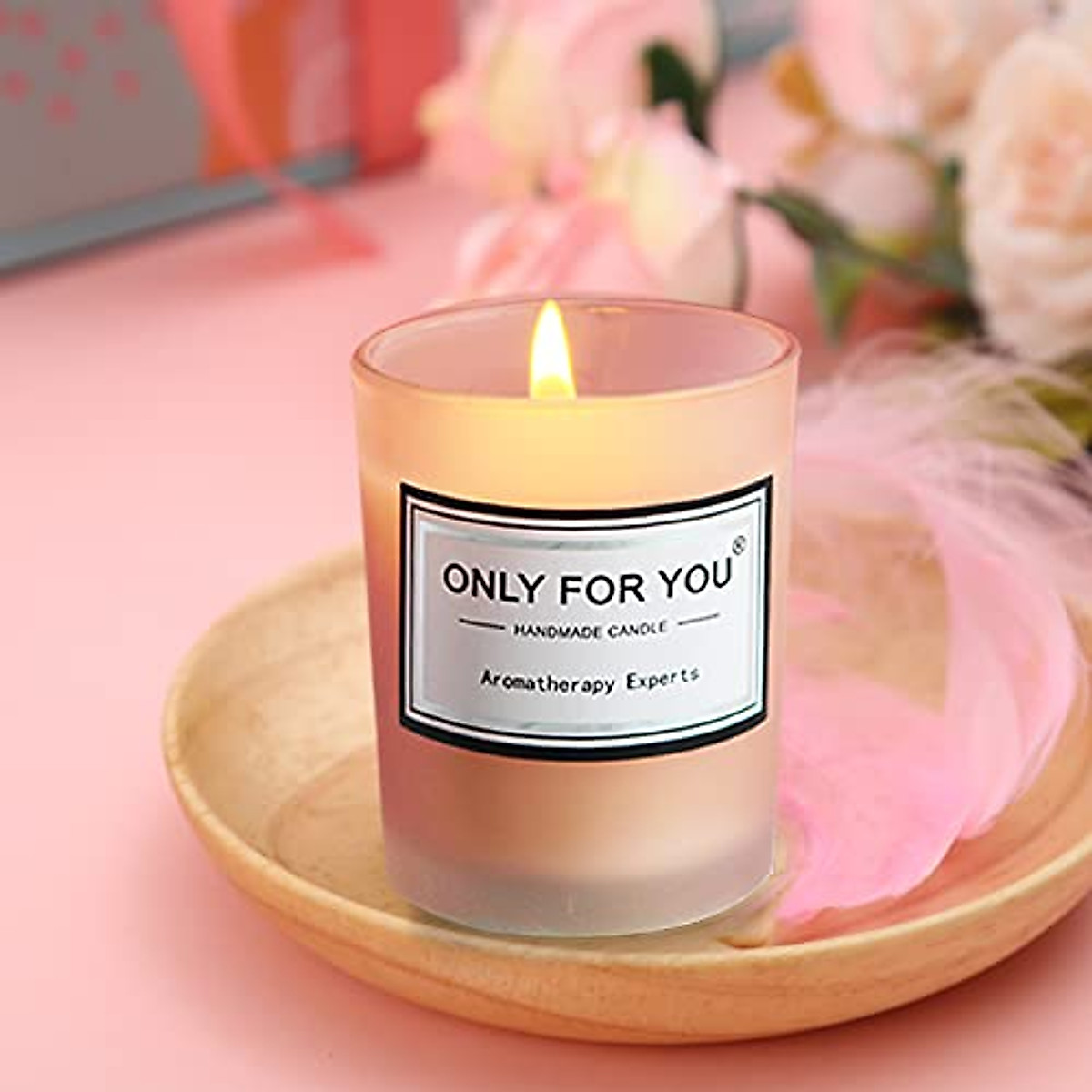 Birthday Gifts for Women, Gift Box For Women Mom Sister Best Friends, Gift Baskets For Women, Spa Box Gift Basket for Her, Happy Birthday Gift Set, Thank You Gifts