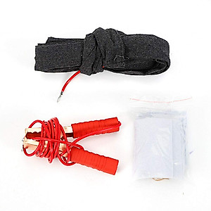 110V 60Hz Welder Seam Cleaning Weld Bead Polishing Processing Machine Washing Equipment Tig Brush Polisher Automatic Metal Cleaning For Stainless Steel Product Industry