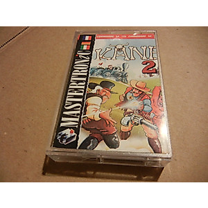Kane 2 - Commodore 64