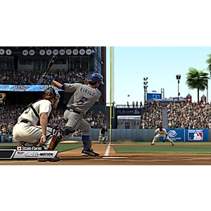 MLB 11: The Show - Playstation 3