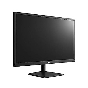 LG 27MK400 / 27MK400H-B / 27MK400H-B 27 TN AMD FreeSync Monitor (Renewed)