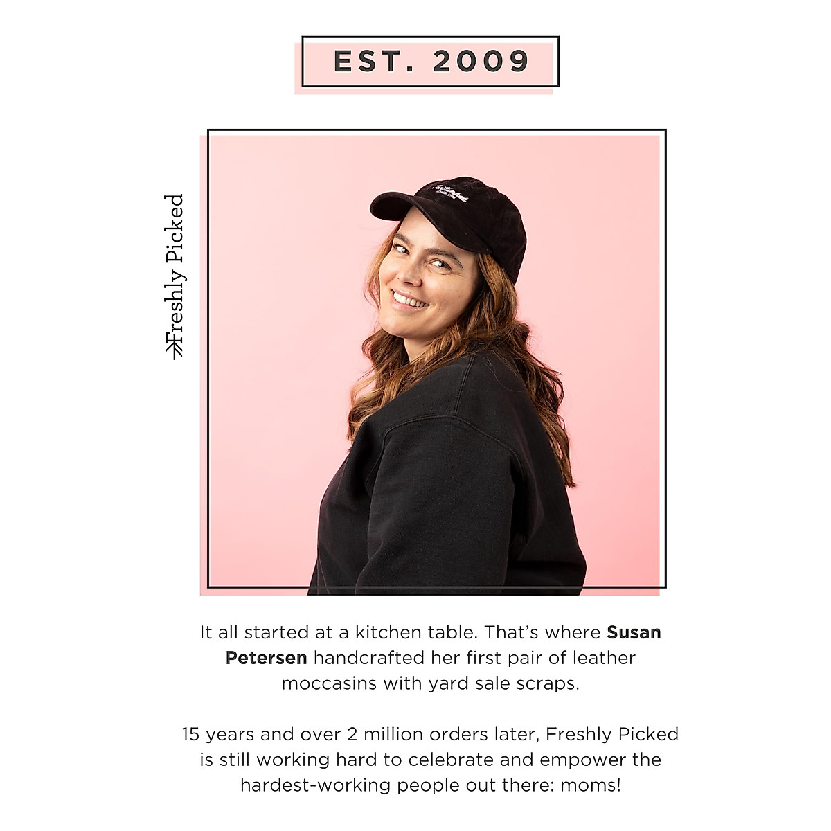 Freshly Picked Soft Sole Mary Jane Moccs, Platinum Size 3