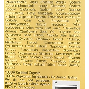 Giovanni 50/50 Balanced Shampoo, 2 Fluid Ounce