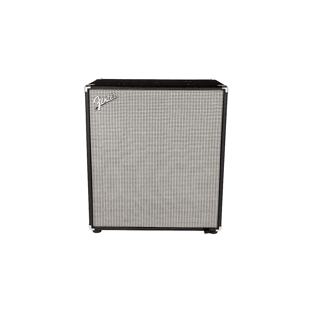 Fender Rumble 4x10 Cabinet v3 Electric Bass Amplifier Cabinet, with 2-Year Warranty