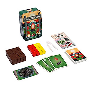 Alley Cat Games Tinderblox, Small