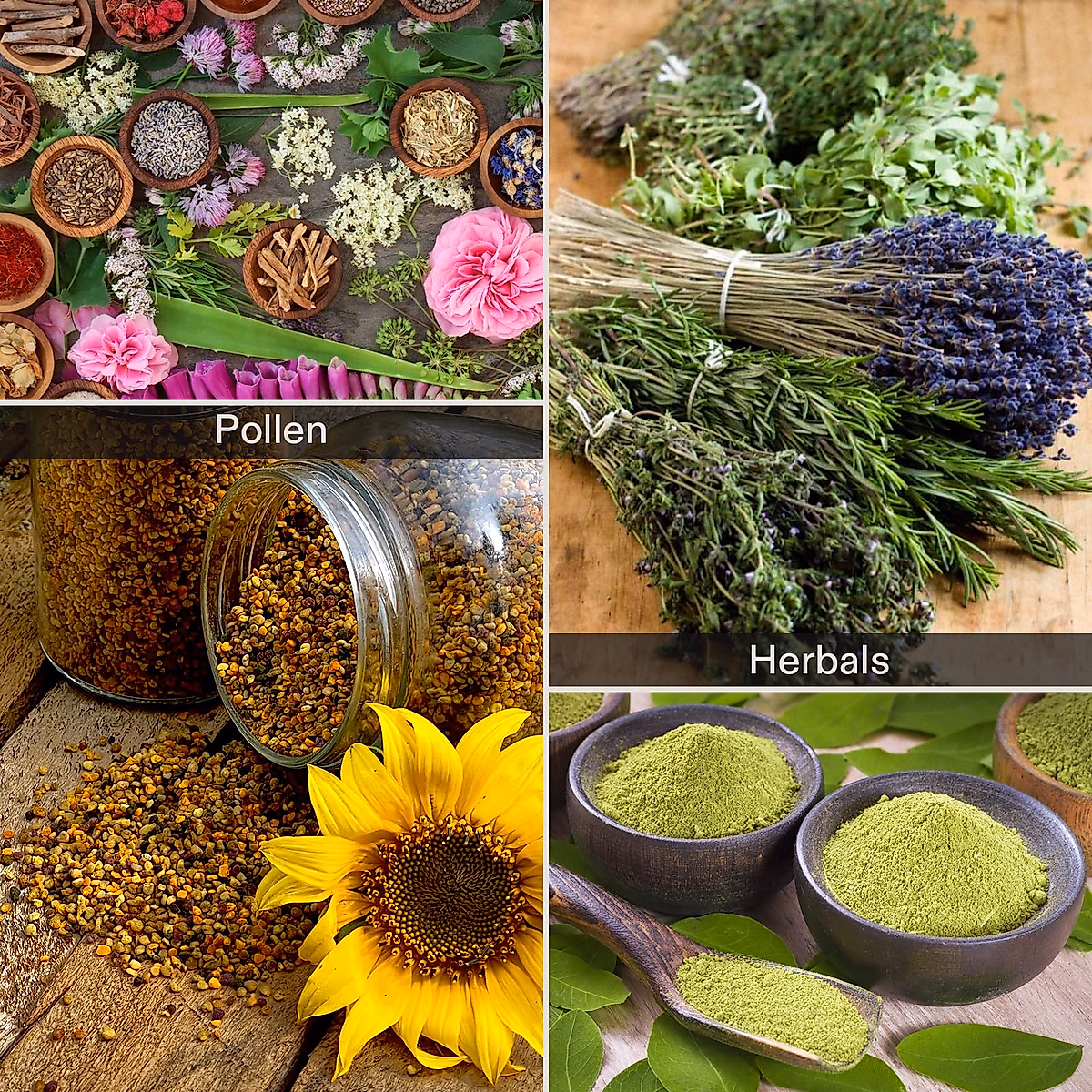 VIVOSUN Heavy Duty 2-in-1 Trimming Tray for Herbals Collecting, Dry Sift Screen Set with 150 Micron Fine Mesh Screen and 2 Trimming Scissors, Orange