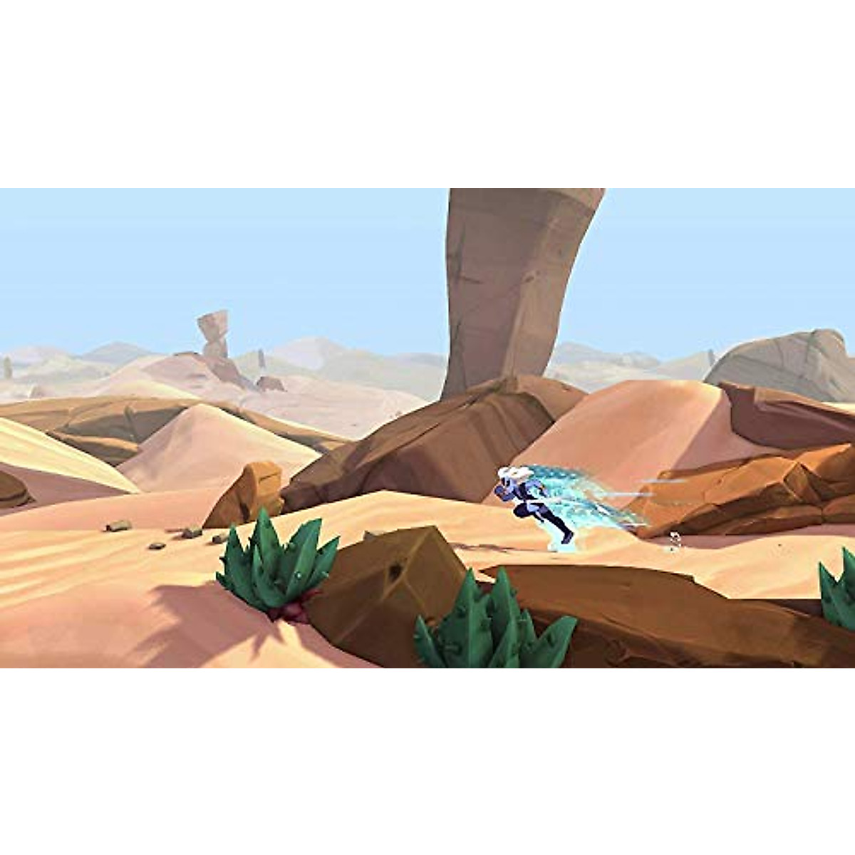 Indivisible - PlayStation 4