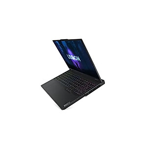 Lenovo Legion Pro 5i Gen 8 16" Gaming Laptop (2023 Model) - Intel Core i7-13700HX 16C, NVIDIA GeForce RTX 4070, 16GB RAM, 1TB M.2 NVMe SSD, 16.0" IPS QHD+ 500 nits 240Hz, Windows 11 Home