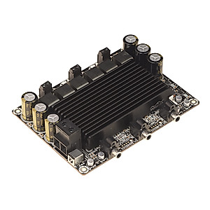 3 x 200Watt Class D Audio Amplifier Board - T-AMP