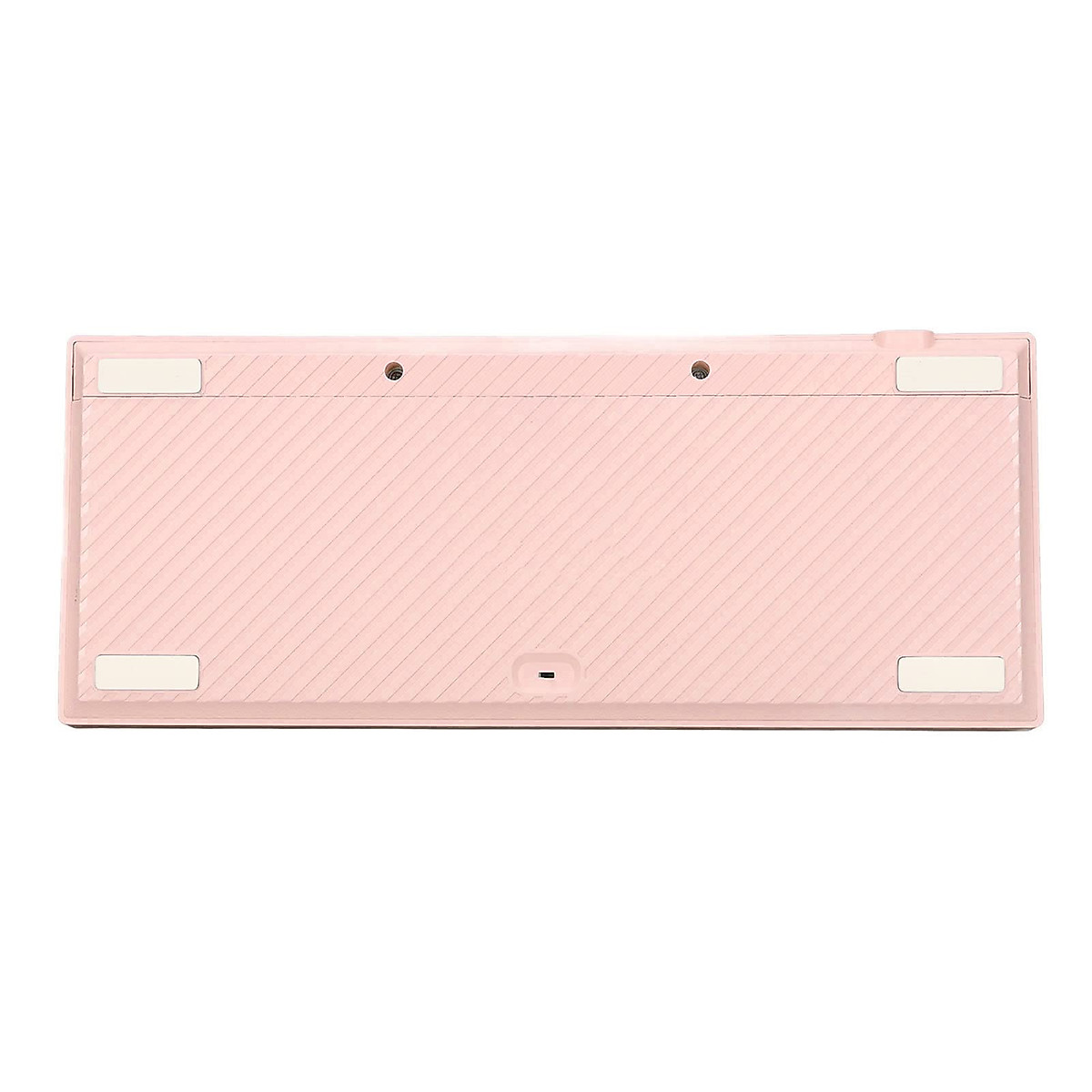 61 Keys Mechanical Keyboard DIY Kit, 61 Keys DIY Mechanical Keyboard Kit Switch Hot Swap for Gaming ()