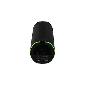 AmpliFi Alien WiFi 6 WiFi System, Seamless Whole Home Wireless Internet Coverage, WiFi Router with Touchscreen Display, 4 Gigabit Ethernet Ports, Ethernet Cable, and MeshPoint