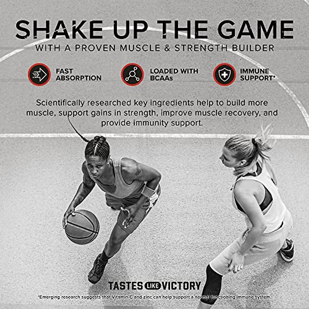 Six Star Elite Series 100% Whey Protein Plus Triple Chocolate 1.8lbs US