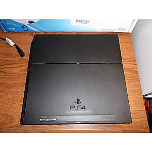 PlayStation 4 Console 500 GB