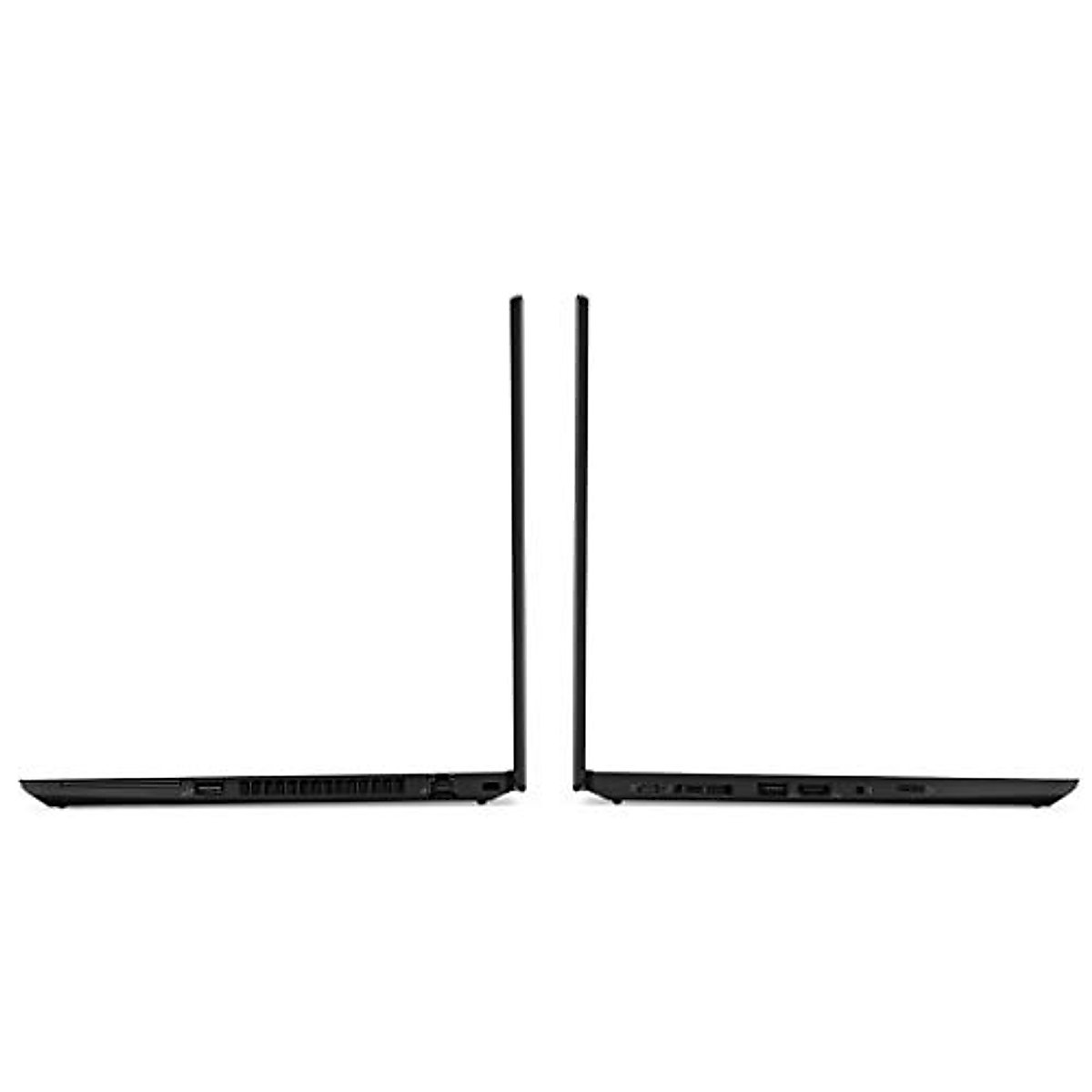 Lenovo ThinkPad T490 PC Laptop, 14.0" FHD IPS Anti-Glare Multi-touch Display, Intel Core i7-8665U Processor, 16GB DDR4 RAM, 512GB PCIe SSD, Fingerprint Reader, Backlit Keyboard, Windows 10 Pro 64 bits
