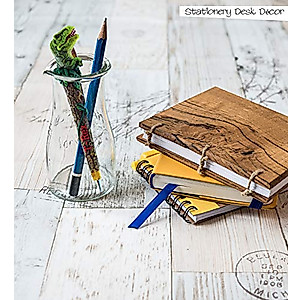 Planet Pens Tyrannosaurus Rex Novelty Pen - Cute Funny Pens for Kids, Teens and Adults, Fun Cool Ball Point Pen for School Writing and Unique Office Supplies, Dino Pen Gift for Men and Women - 6 Inch