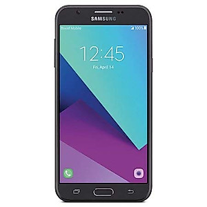 Samsung Galaxy J7 Perx - Boost Mobile Prepaid - Carrier Locked