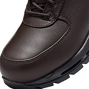 Nike Men's Air Max Goadome SE Boots, Shadow Brown/Black-shadow Brown, 11.5