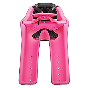 iBert Child Bicycle Safe-T-Seat, Red