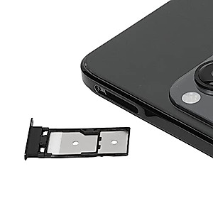 ciciglow Unlocked Smartphones, 6.2 Inches 6GB 128GB Android 11 Cell Phone, 7000mAh Fast Charging Battery, Front 8MP Rear 16MP, Face Recognition, Dual SIM Dual Standby, WiFi, BT, FM, GPS(Black)