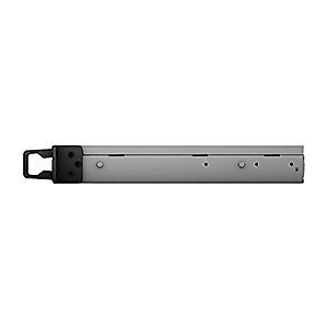 Synology RX418 Rack (1U) Black Disk Array