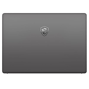 MSI Creator Z16 Professional Laptop: 16" QHD+ 16:10 120Hz Touch Display, Intel Core i9-11900H, NVIDIA GeForce RTX 3060, 32GB RAM, 2TB NVME SSD, Thunderbolt 4, Win10 PRO, Lunar Gray (A11UET-043)