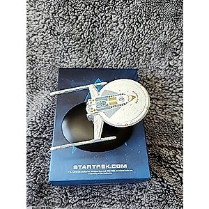 Centaur-class Starship Starfleet, USS Centaur (NCC-42043)
