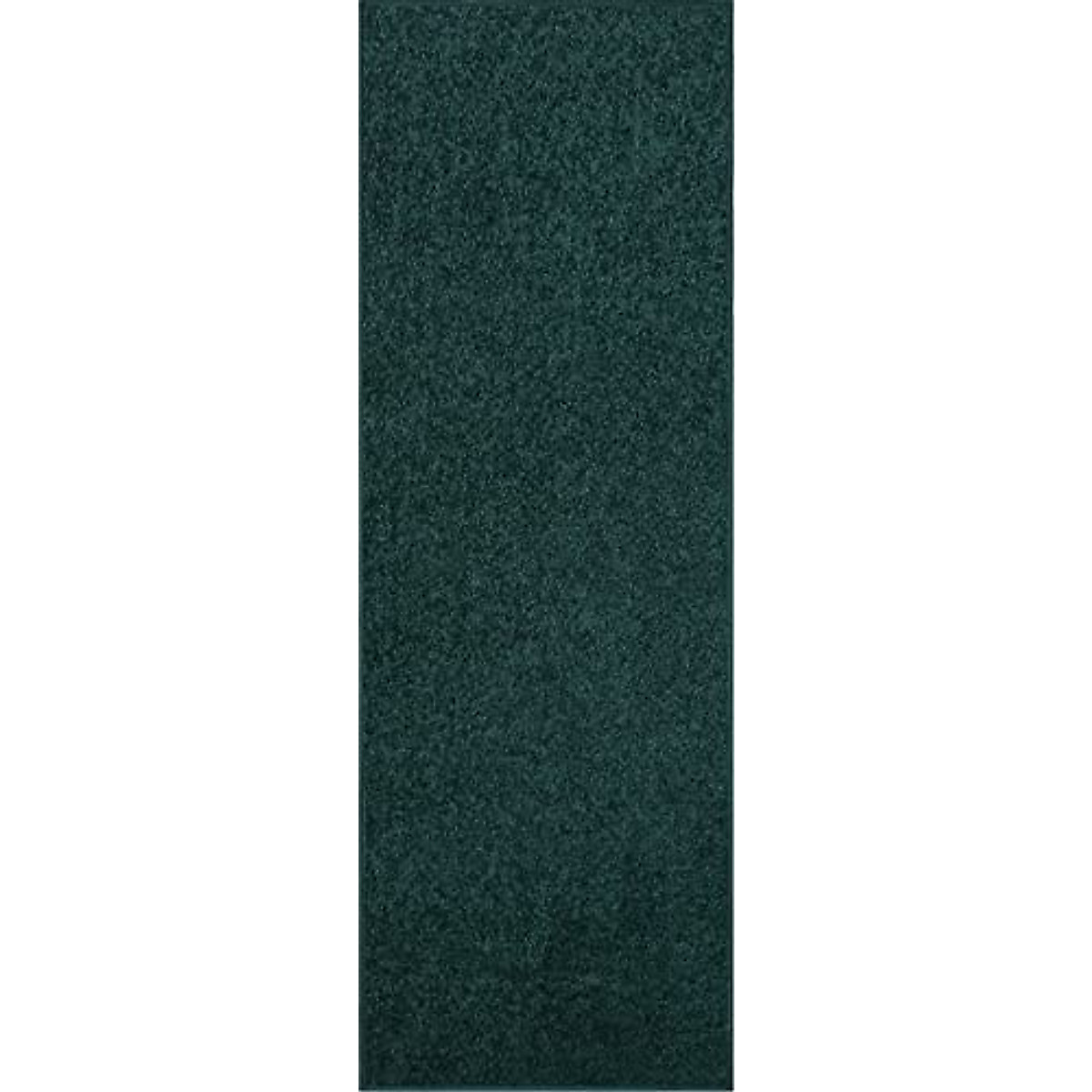 Bright House Solid Color Custom Size Runner Area Rugs - 2'6" x 12'