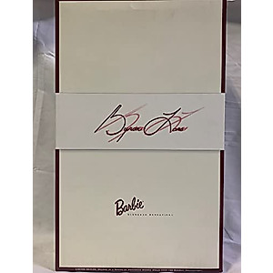 Barbie Byron Lars Cinnabar Sensation