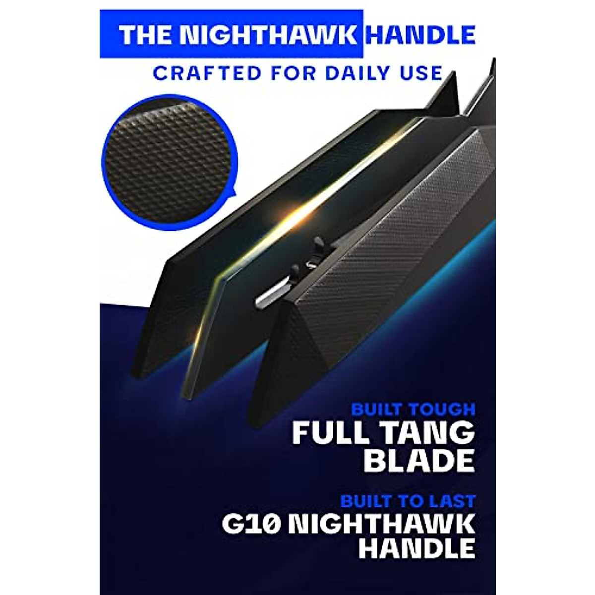 Dalstrong Paring Knife - 3.75 inch - Shadow Black Series - Black Titanium Nitride Coated - High Carbon - 7CR17MOV-X Vacuum Treated Steel - Sheath - NSF Certified