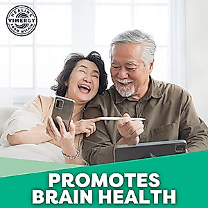 Vimergy USDA Organic B12, 30 Servings – Alcohol Free B-12 Liquid Vitamin - Supports Brain Energy, Nervous System, Cognition, Memory - No Gluten, Non-GMO, Vegan & Paleo - Naturally Sweet Flavor (30 ml)