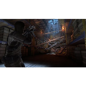 F.E.A.R. 3 - Xbox 360
