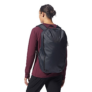 Mountain Hardwear Simcoe Backpack, Dark Storm, O/S