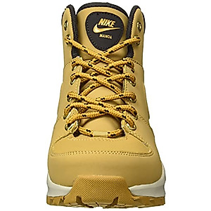 Nike Manoa Leather Haystack/Velvet Brown/Haystack 10.5 D (M)