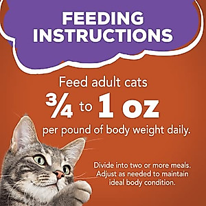 Purina Friskies Gravy Wet Cat Food, Meaty Bits Gourmet Grill - (24) 5.5 oz. Cans