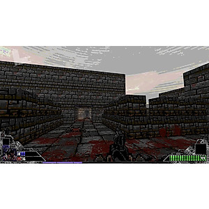 Project Warlock - Playstation 4 (Limited Run Games #394)