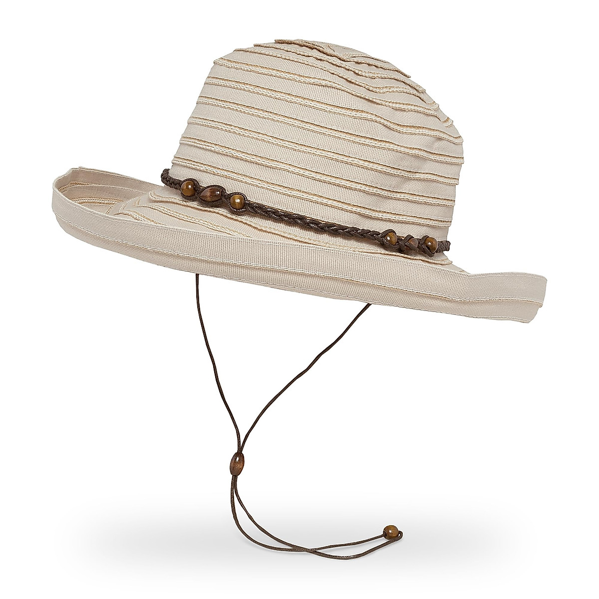 Sunday Afternoons Women's Vineyard Hat, Linen, One Size