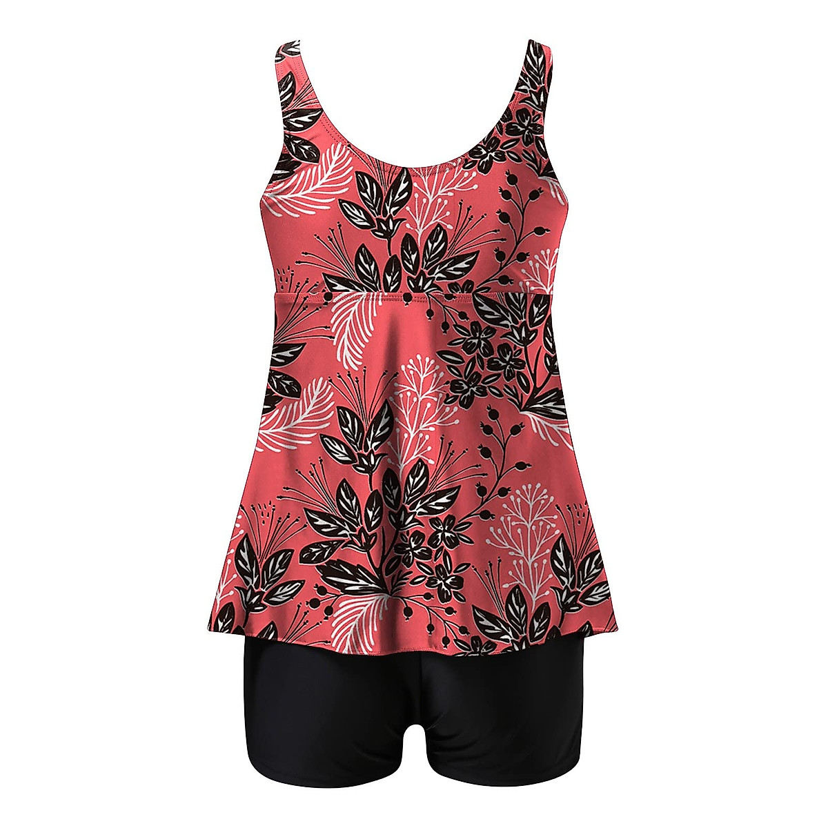 with Boyshorts Suits Suits Control Women Top Swimsuits,Shopping com, Warehouse déáls,My of ordérs,déáls of The dáydéáls,My déáls of The dáy,Promo Codes B-red