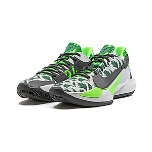 Nike Mens Zoom Freak 2 DA0907 002 Naija - Size 11