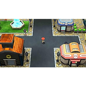 Pokemon Brilliant Diamond - Nintendo Switch (Australian Version)