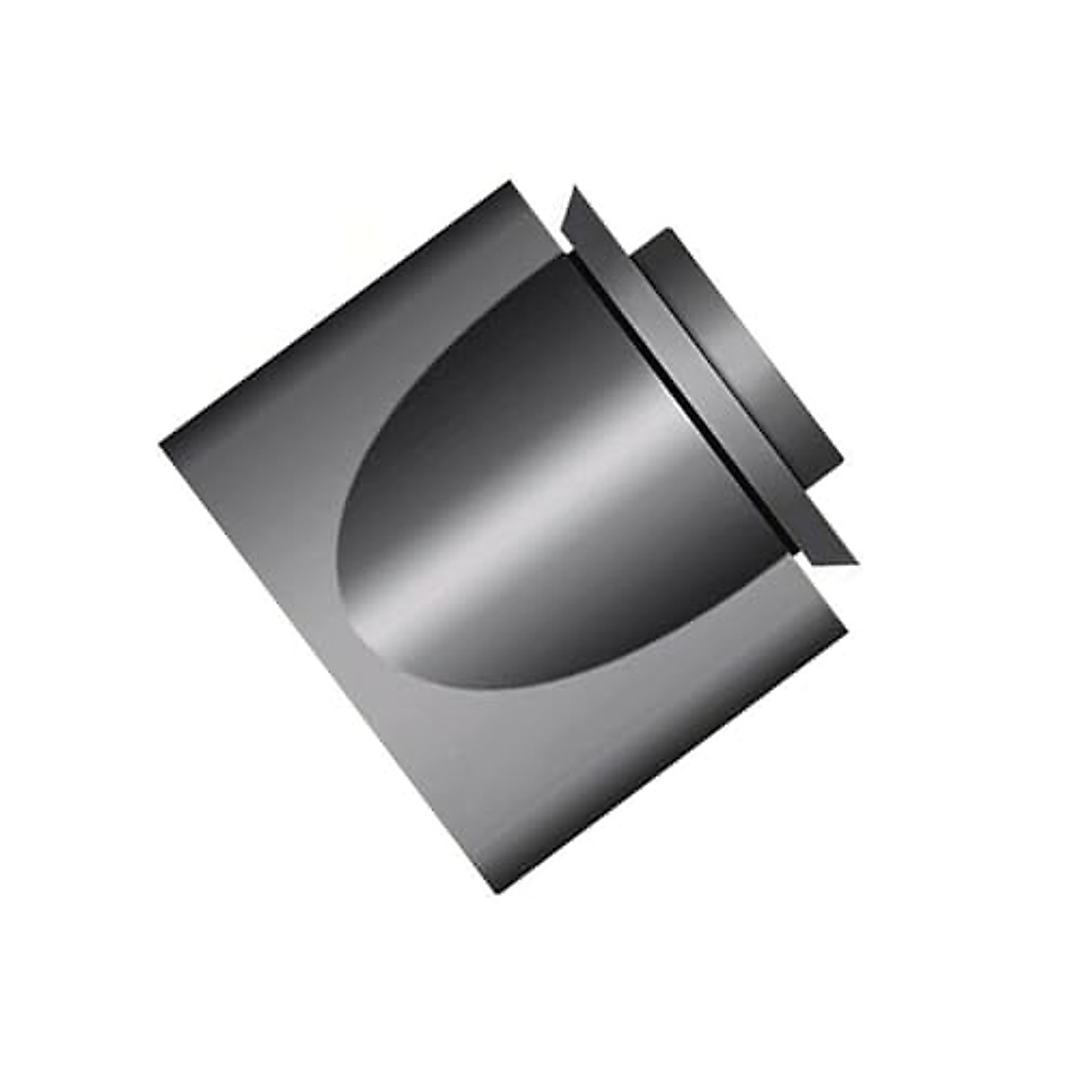 Smoothing Nozzle Tools Attachment for Dyson Supersonic Hair Dryer HD01 HD02 HD03 967715-01