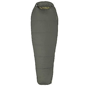 Marmot Nanowave 35 Sleeping Bag Crocodile REG LEFT