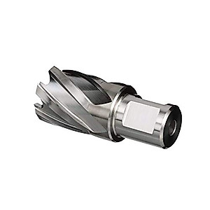 Drill America - CTC5-530-116 5/8" X 1" Carbide Tipped Annular Cutter, CTC Series